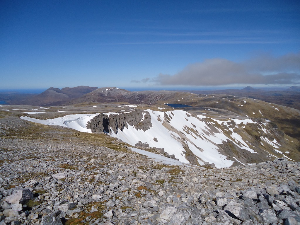 An interview with Michael Earnshaw about his Simm completion and RHSoc ...