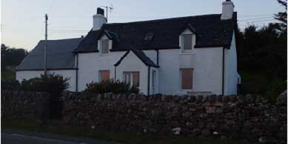 Aultbea (Poolewe) Meet - September 2023 - Relative Hills Society